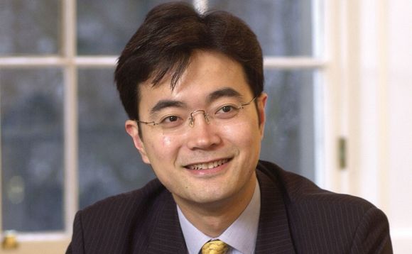 East goes West – Interview with Martin Lau, Managing Partner, First ...